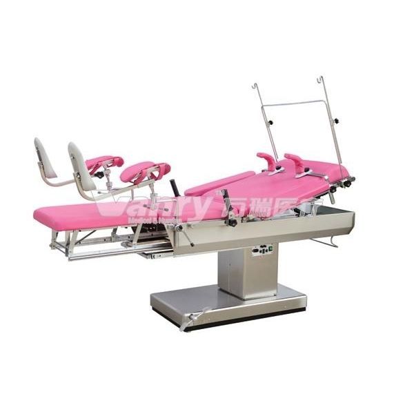 Sillón de parto eléctrico - DS-5 - Hebei Vanry Medical Devices Co., Ltd.
