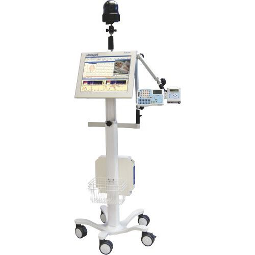 Monitor de paciente EEG - BRAIN QUICK / ICU - Micromed Italy - para ...