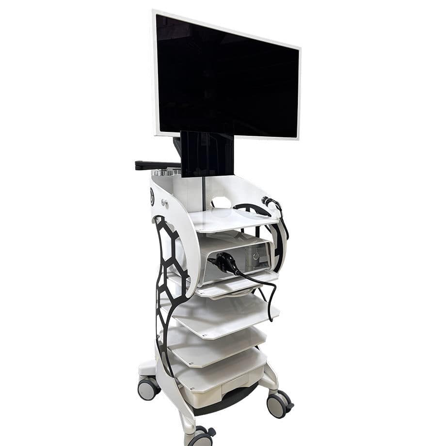 Grabadora de vídeo digital para endoscopia - MEDICAPTURE® - VIMS - USB ...