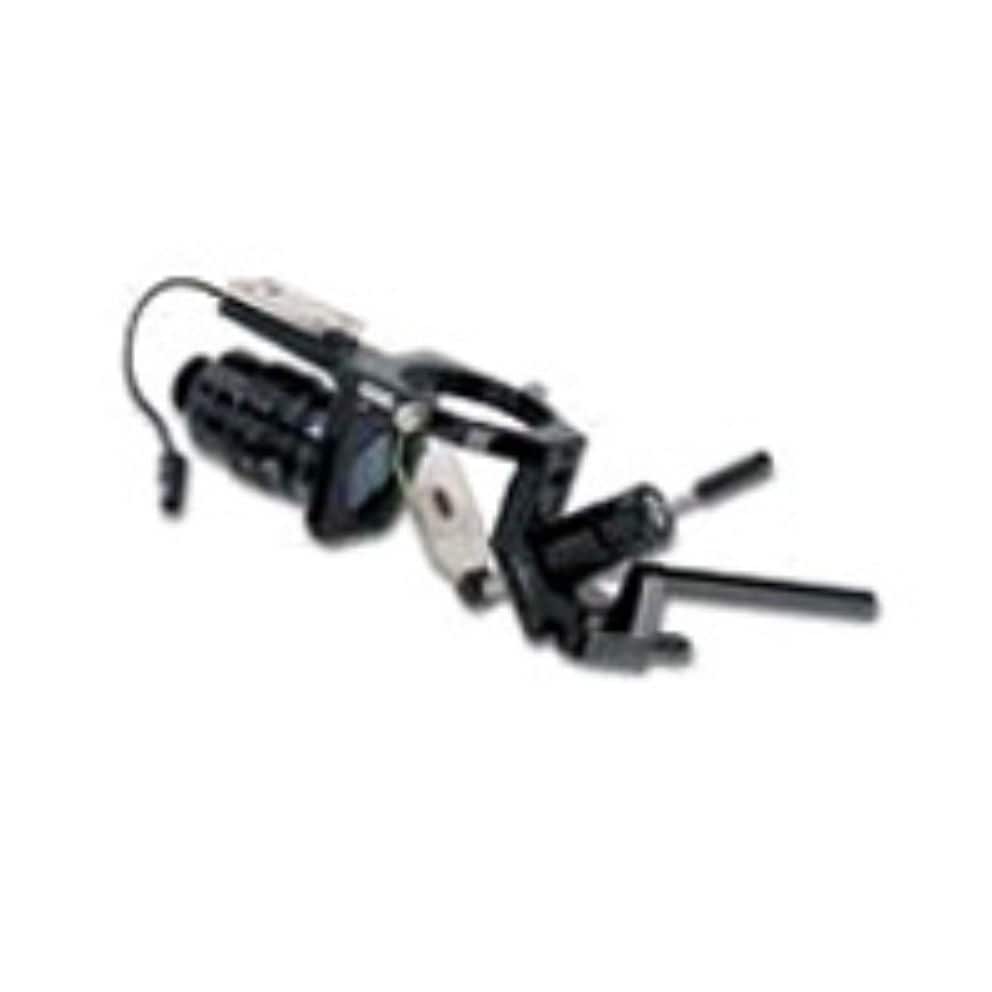 Micromanipulador de alta precisión - EasySpot Hybrid - JenaSurgical