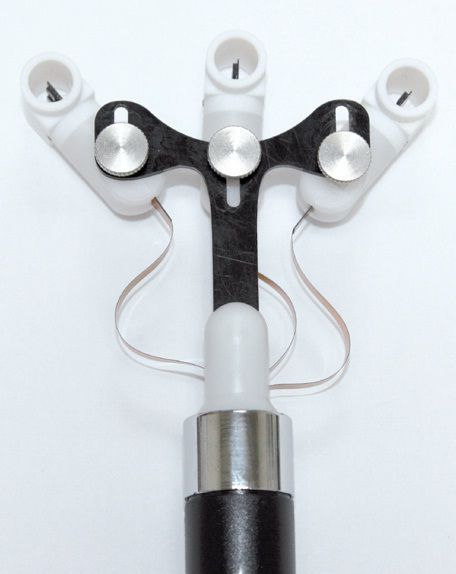 Analizador cutáneo tasa de pérdida de agua transepidérmica - Tewameter ...