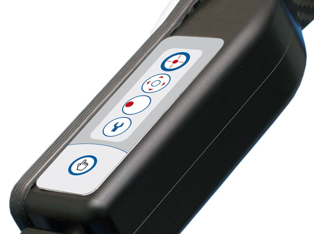 Robot de cirugía para cámara / para cirugía miniinvasiva - SOLOASSIST ...