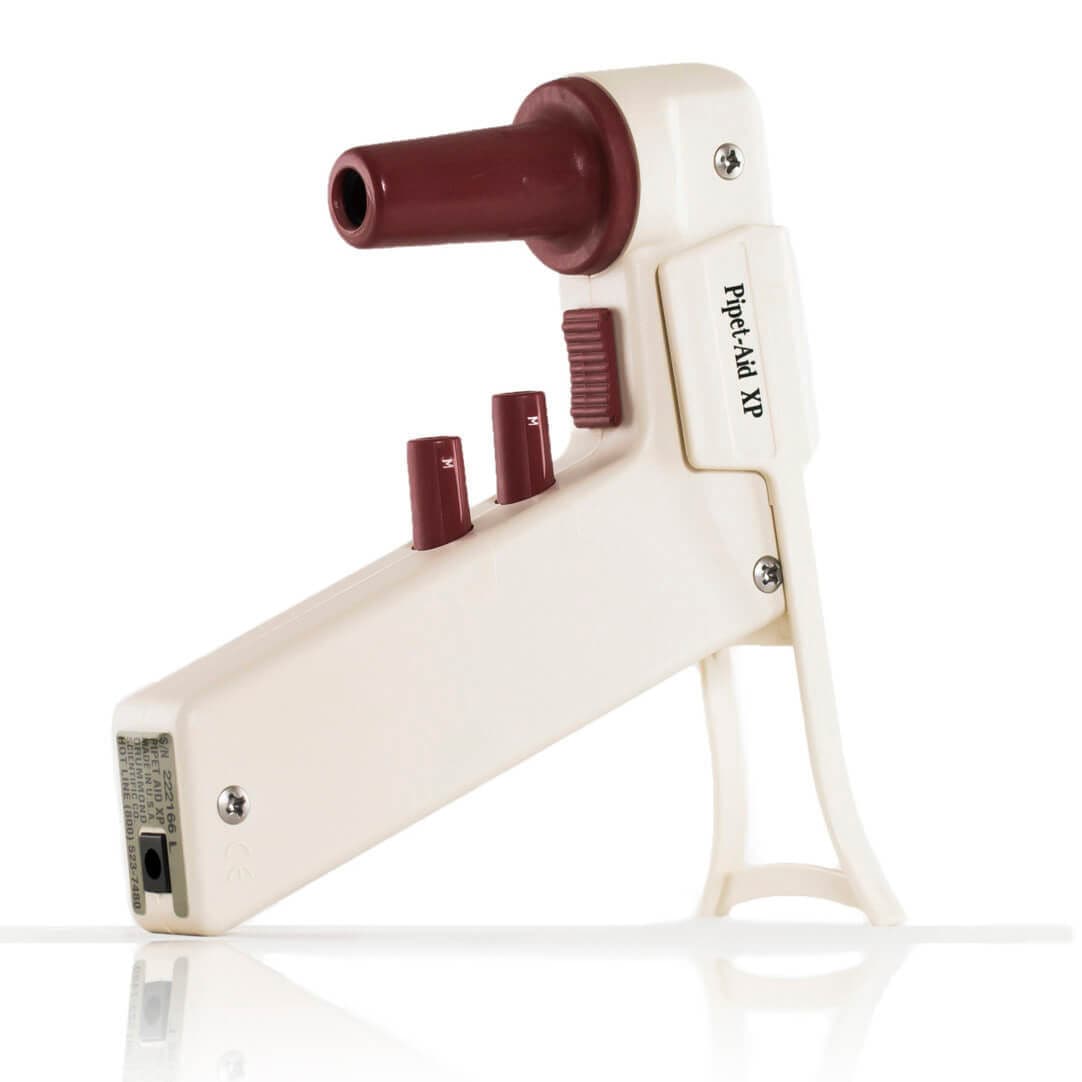 Pipeteador electrónico - Pipet-Aid® - Drummond Scientific Company ...