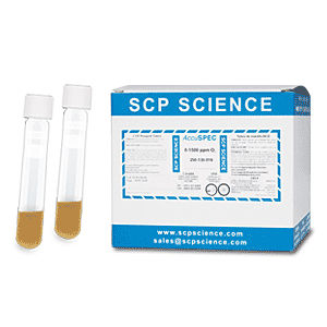 Reactivo en solución - 250-130-0 series - SCP SCIENCESCP SCIENCE - para evaluaciones ...