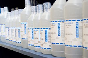 Reactivo solución tampón - 250-200-192 - SCP SCIENCESCP SCIENCE - para la investigación ...