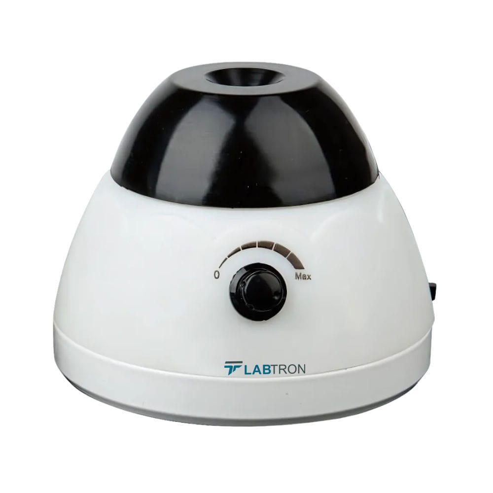 Mezclador vórtex - LVOM-A12 - Labtron Equipment - de mesa / compacto ...