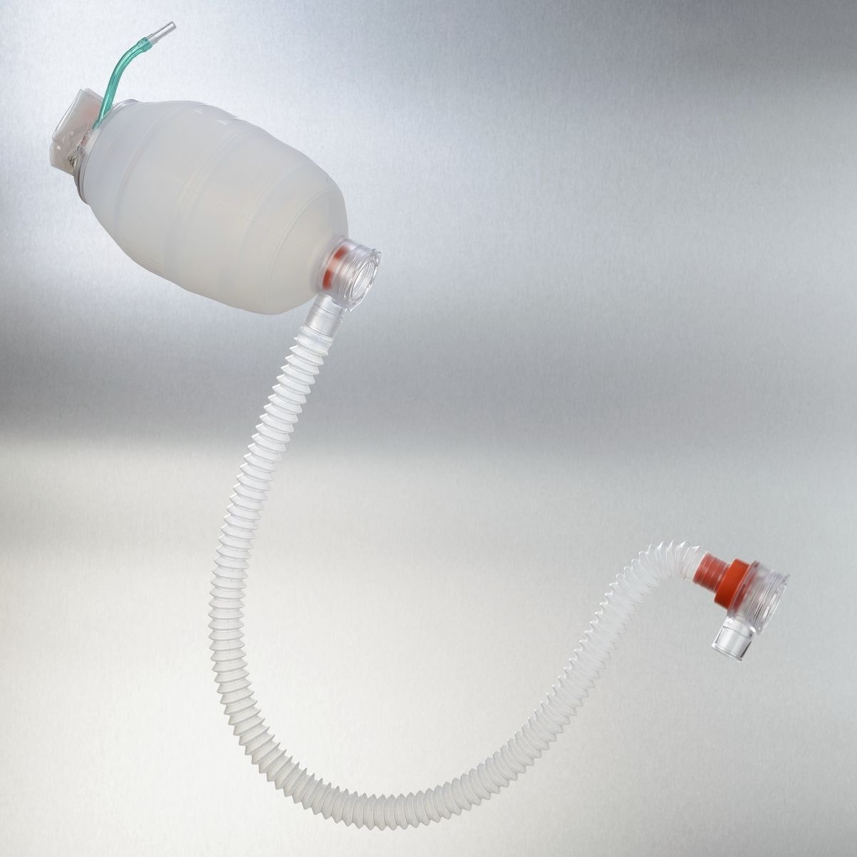 Kit médico de reanimación manual - BVM EXT - Micro BVM - de emergencia ...