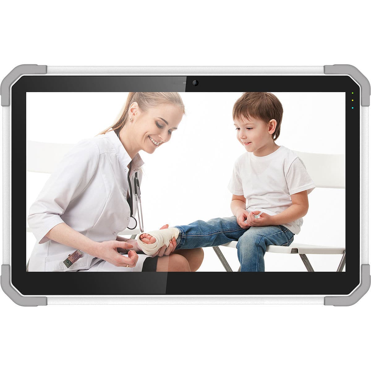 Tablet PC médica Intel® Tiger Lake i5 - MD-150 - Estone - para centro ...