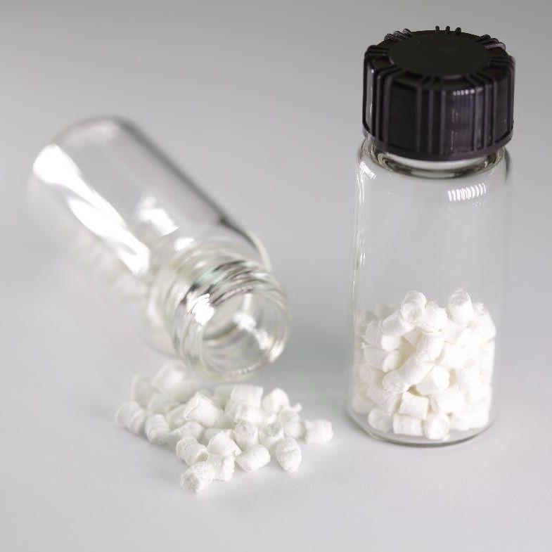 Sustituto óseo sintético - 1027 - Allgens Medical - para cirugía ...