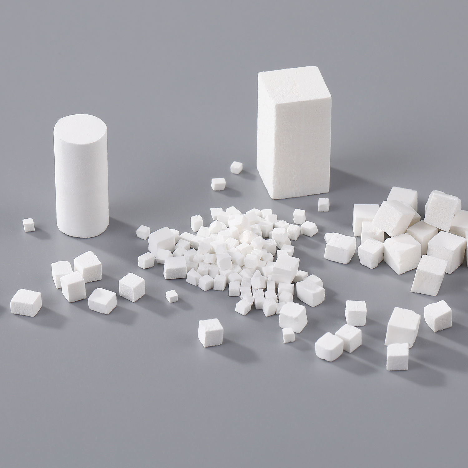 Sustituto óseo sintético - BonGold™ FGG21050 - Allgens Medical - para ...