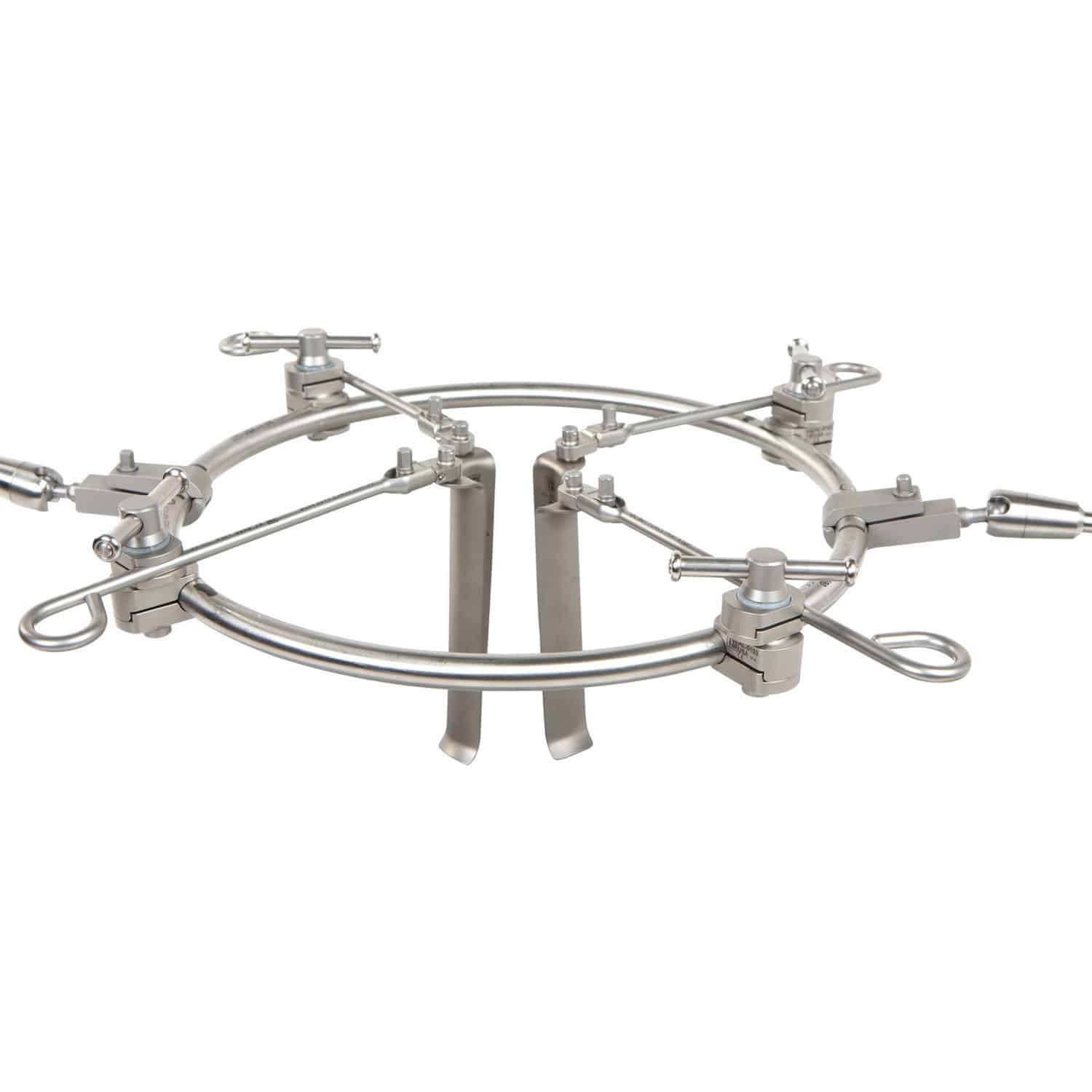 Retractor lumbar - Phantom AL - TeDan Surgical Innovations - quirúrgico ...