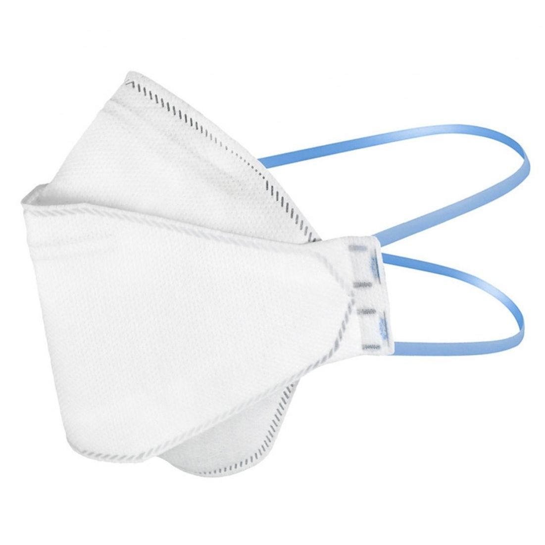 Mascarilla respiratoria N95 - PRO - Lighthouse Worldwide Solutions - de ...