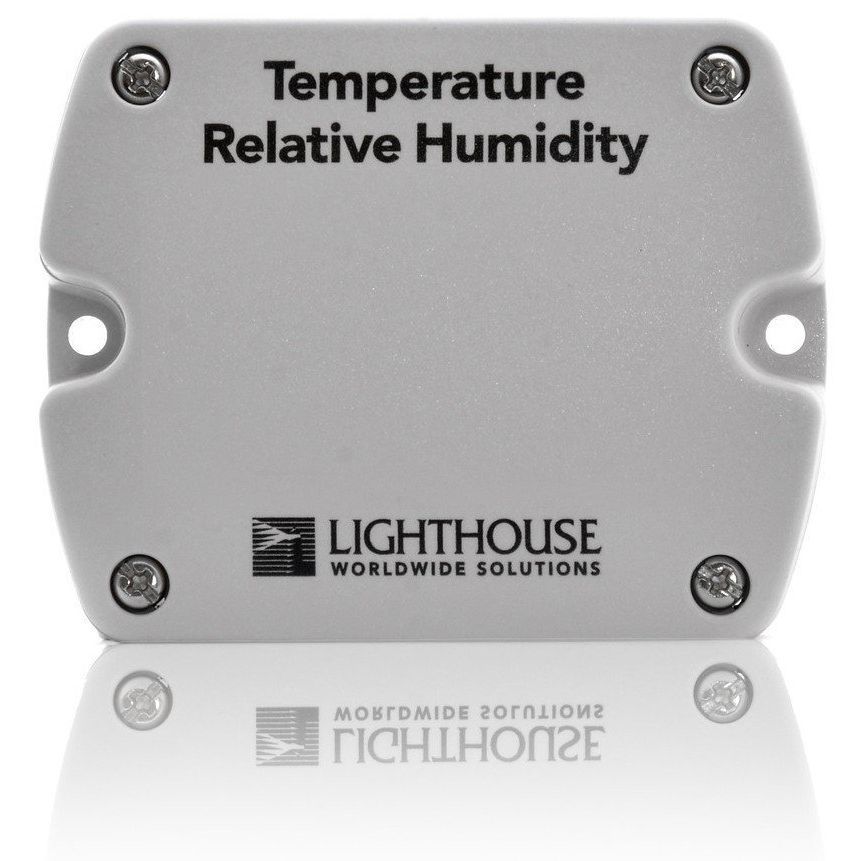 Sensor de presión - Remote TRH-03-25 - Lighthouse Worldwide Solutions ...