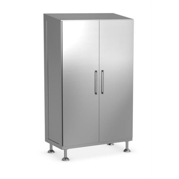 Armario de laboratorio - PPJF1260 - Palbam Class - con puerta / de ...