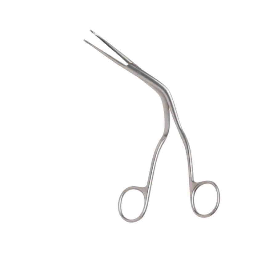 Pinza quirúrgica - 01-2074 - Lorien Industries - de agarre / de ...