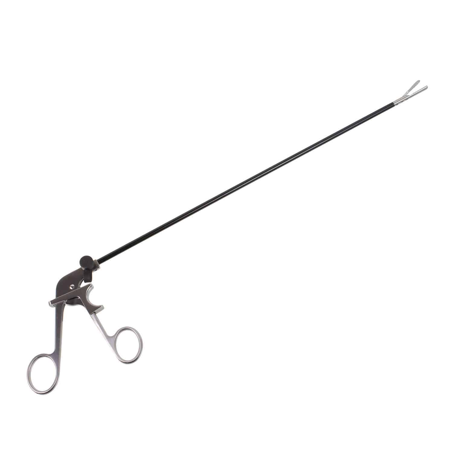 Pinza quirúrgica - 38-1225SL - Boss Instruments - de agarre ...