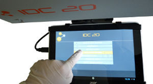 Sistema de preparación de muestras automatizado - IDC20 - ILSA ...