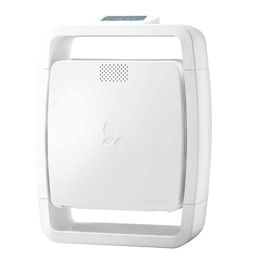 Purificador de aire compacto - EOLIS Air Manager 600S - NatéoSanté - de ...