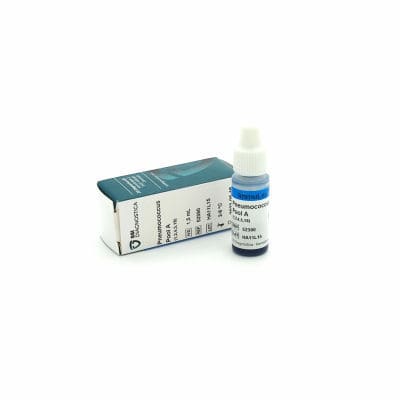 Reactivo antisuero - IMMULEX™ - SSI Diagnostica - por inmunología / de ...
