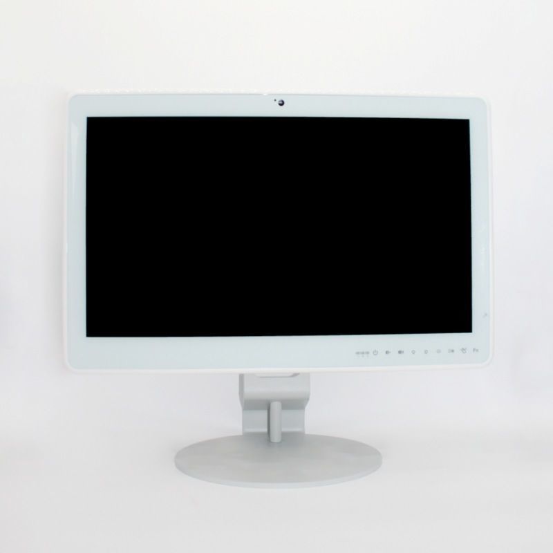 Panel PC médico Intel® Core i7 - SMART-MED MP-7722 - Werth Systems GmbH ...