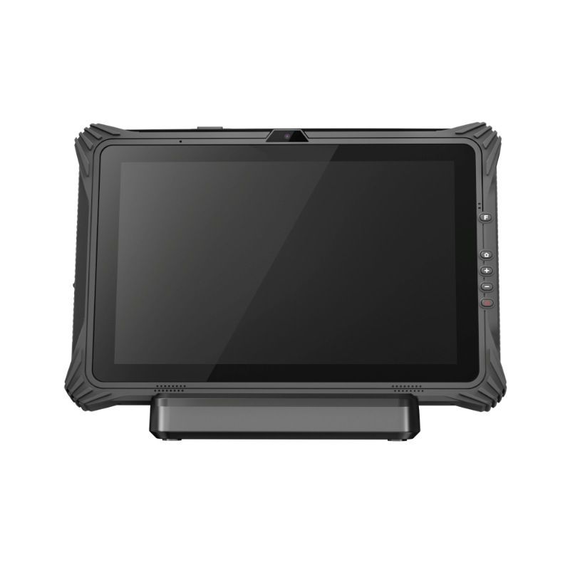 Tablet PC médica Intel® Core i7 - Stacy Pro 812 - Werth Systems GmbH ...