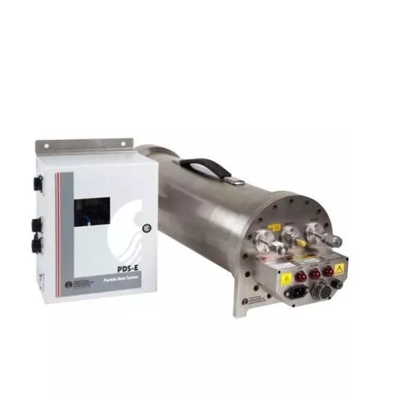 Contador de partículas láser - HPGP™ 101-C - Particle Measuring Systems ...