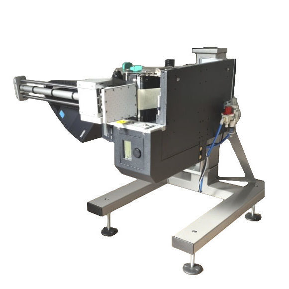 Etiquetadora automática - PK series - PACKIN