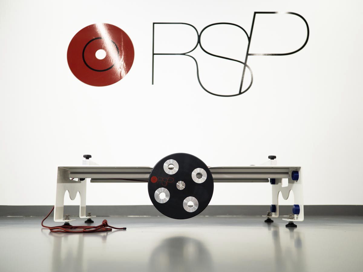 Polea de ejercicios un solo cable - RSP SQUAT - RSP Inercial ...