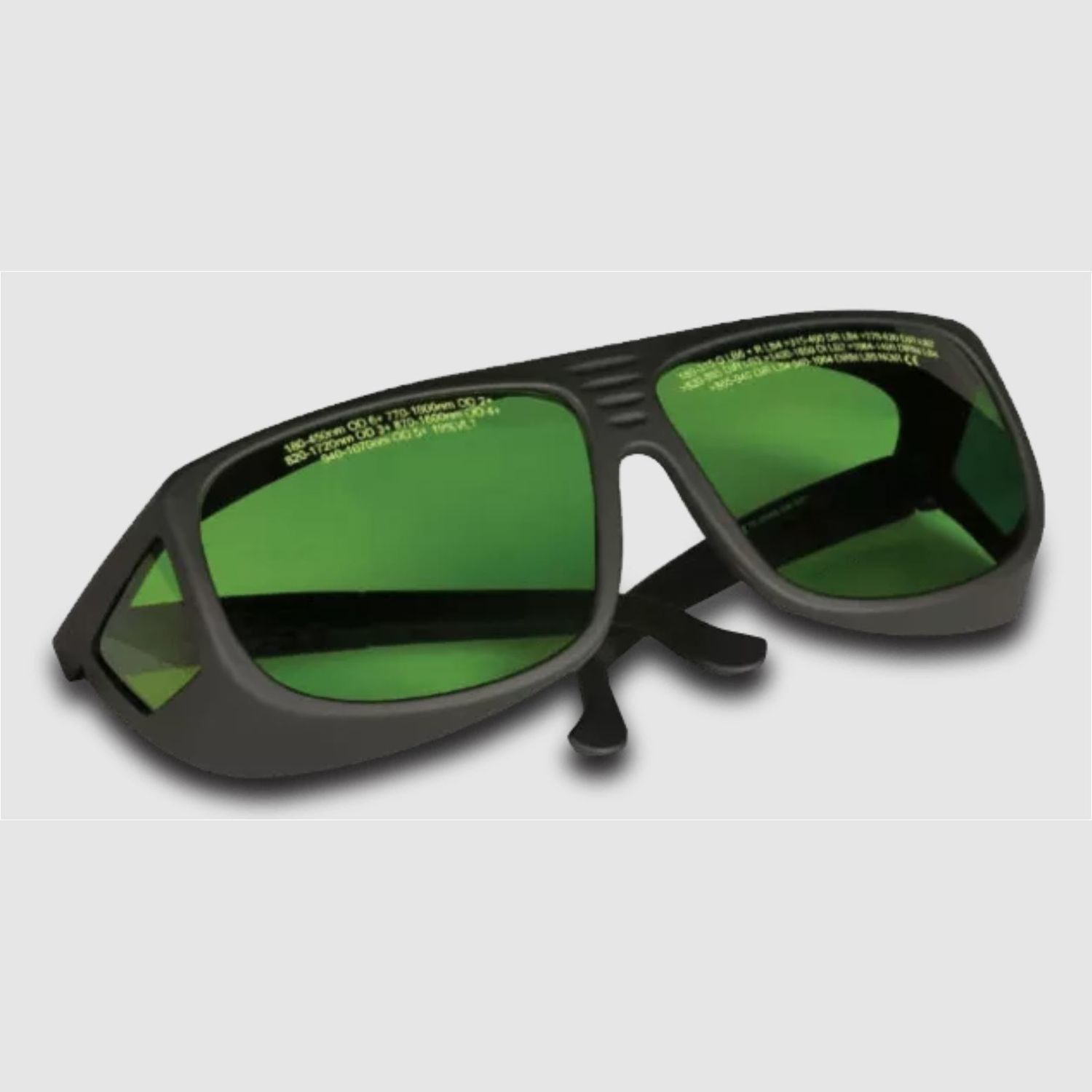 Gafas de protección láser - TYKMA Electrox