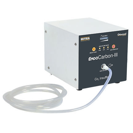 Insuflador de CO2 para endoscopia para adulto - EndoCarbon-III - MITRA ...
