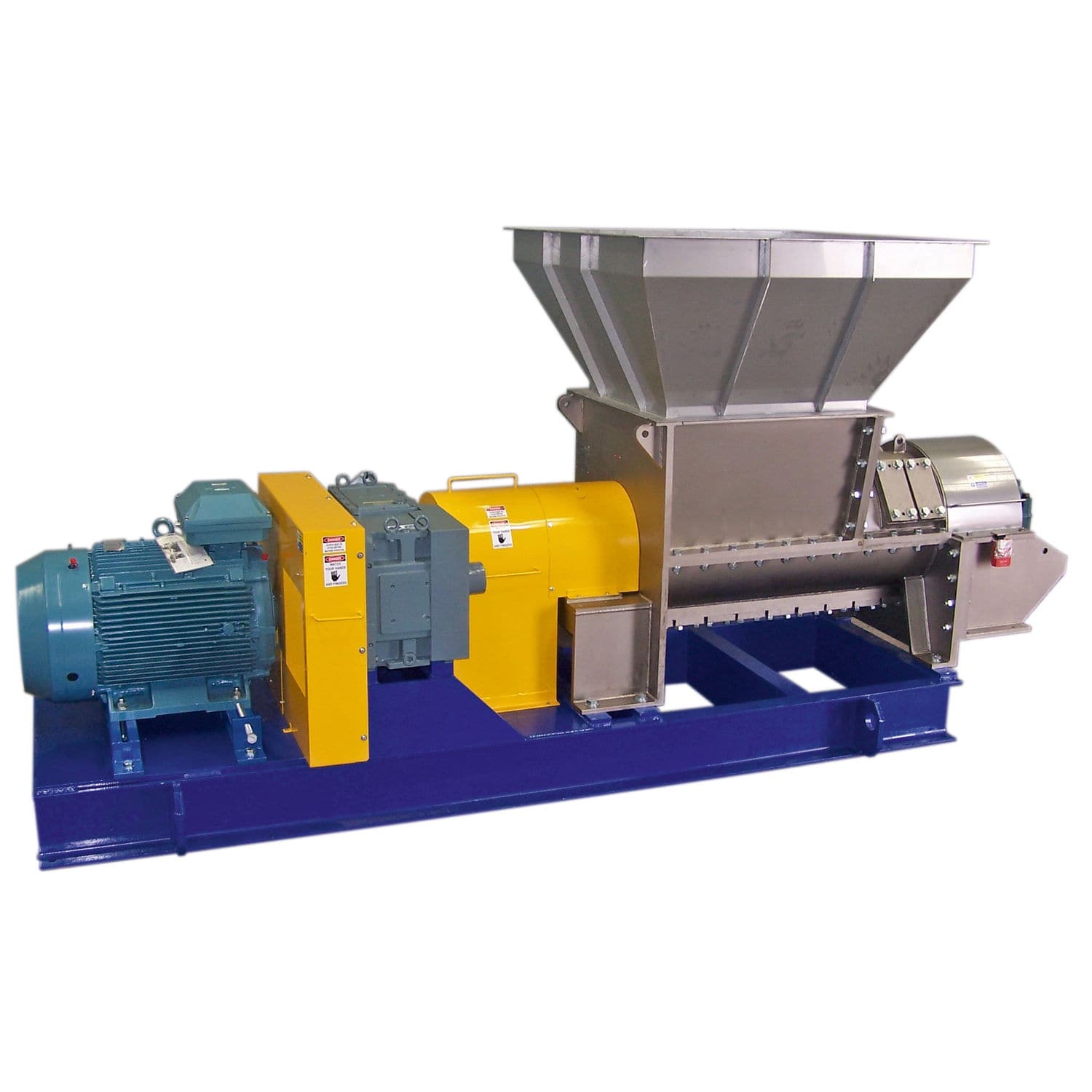 Molino de cuchillas - PB series - Hosokawa Micron - de martillos / para ...