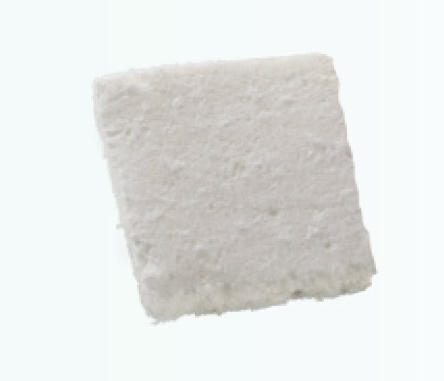 Sustituto óseo xenotransplante - Cerasorb® Ortho Foam - Curasan - para ...