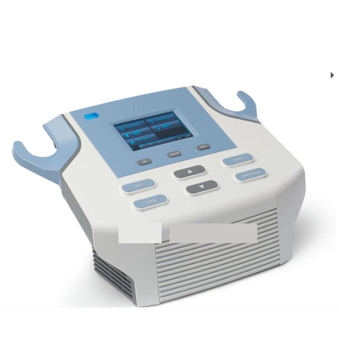 Unidad de diatermia por ultrasonidos - BTL 4710 SMART - JFB International - de mesa