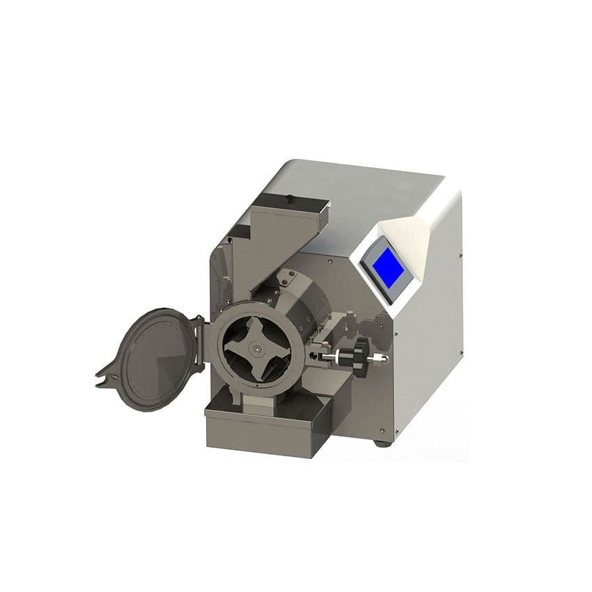 Molino de cuchillas - ARES - FILTRA VIBRACION - para la industria ...