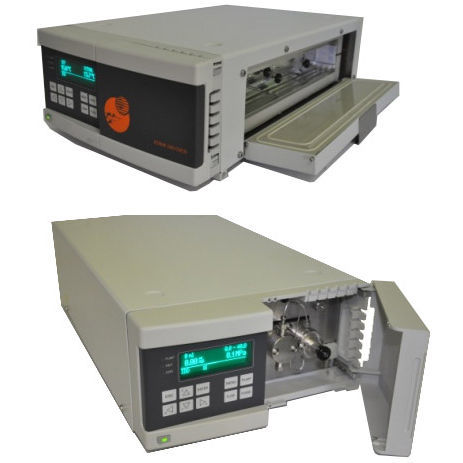 Bomba de cromatografía HPLC - KONIK 580 - Gibnik - isocrática