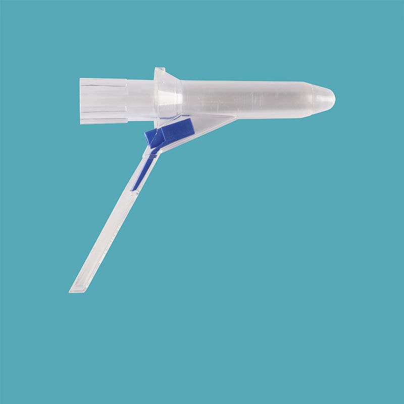 Proctoscopio para adulto - PRC-2 - Taizhou Safefusion Medical ...