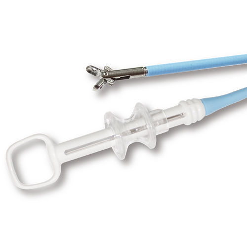 Pinza quirúrgica - ENDO MASTER - Endovision - de biopsia / desechable