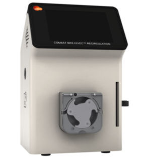 Sistema de hipertermia intravesical - COMBAT BRS V5 - Combat Medical