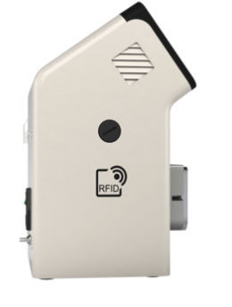 Sistema de hipertermia intravesical - COMBAT BRS V5 - Combat Medical