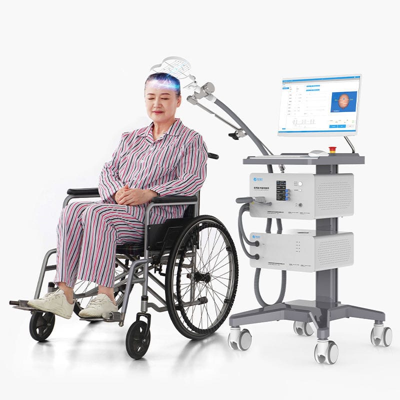 Estimulador magnético transcraneal - AG-TMS01 - Jiangsu Aegean Technology