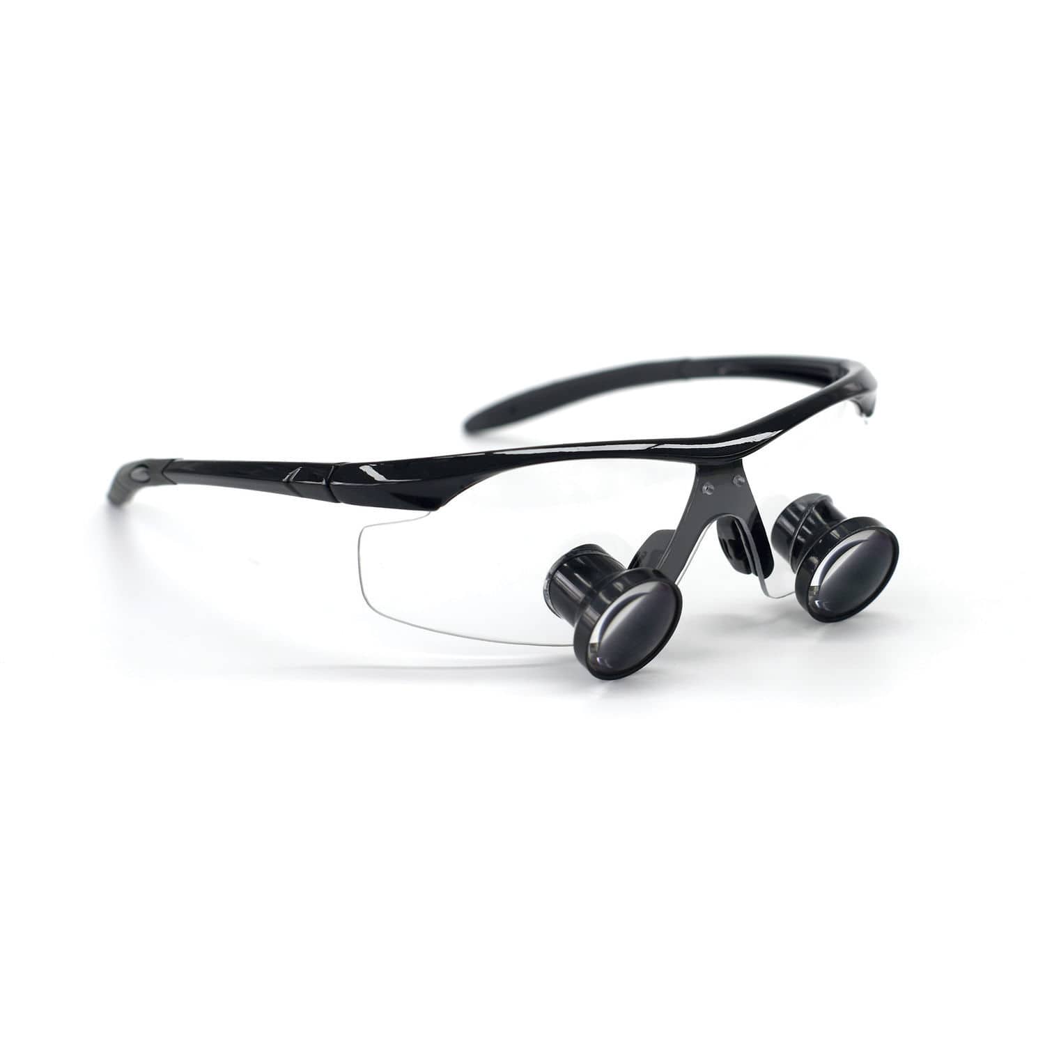 Lupa binocular con montura de gafas - 22NS1 - Nanchang Micare Medical ...