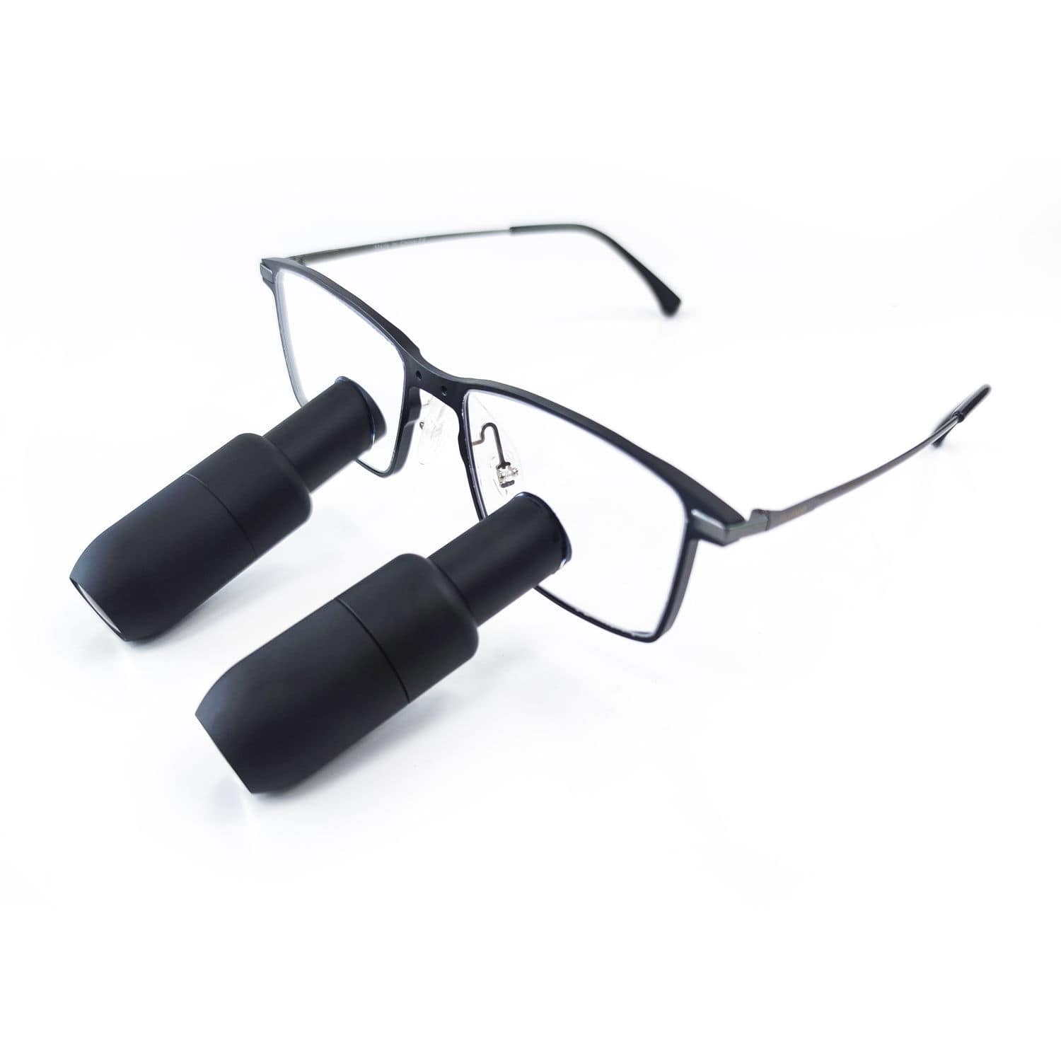 Lupa binocular con montura de gafas - GNHM-600X - Nanchang Micare ...