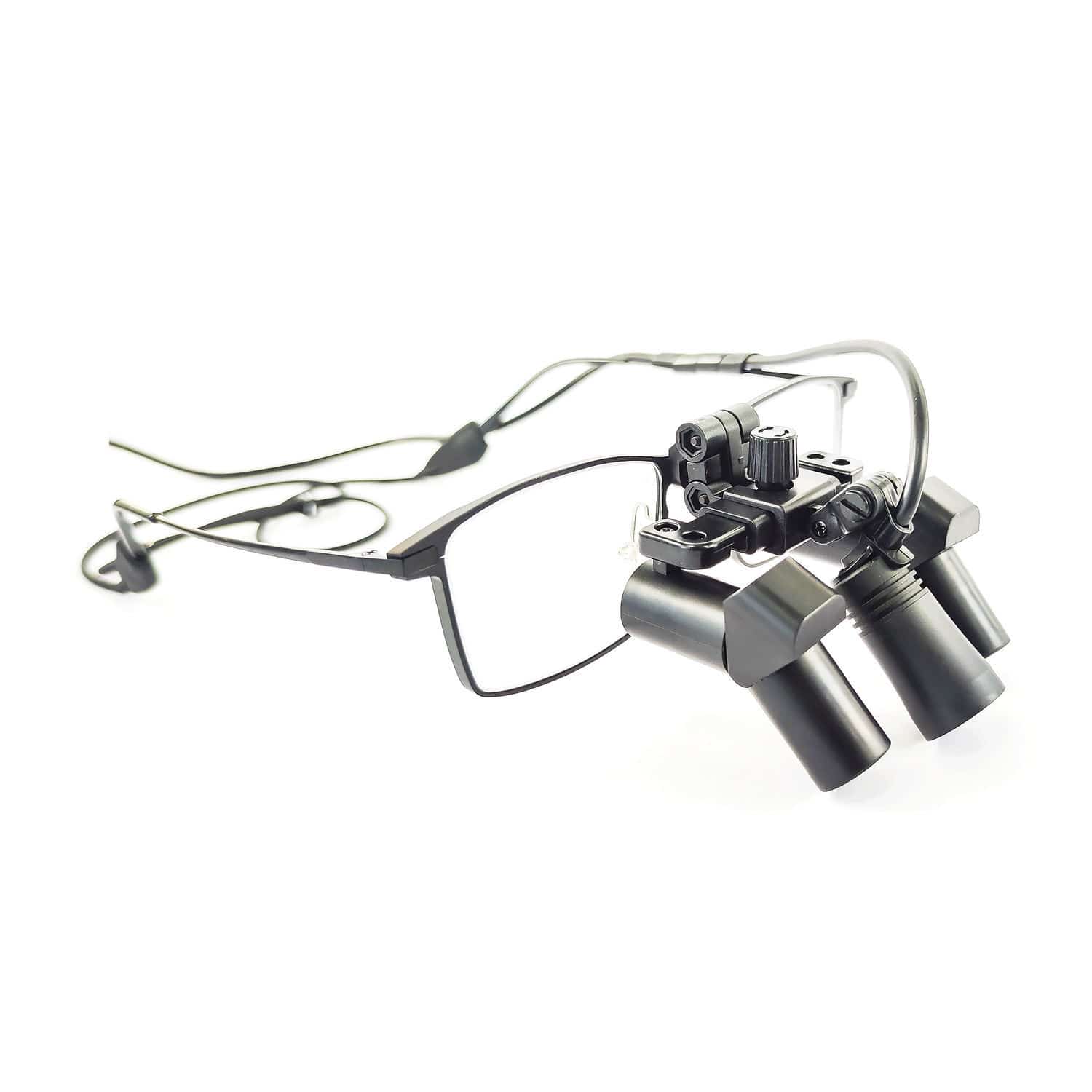 Lupa quirúrgica con montura de gafas - EFM-450X - Nanchang Micare ...