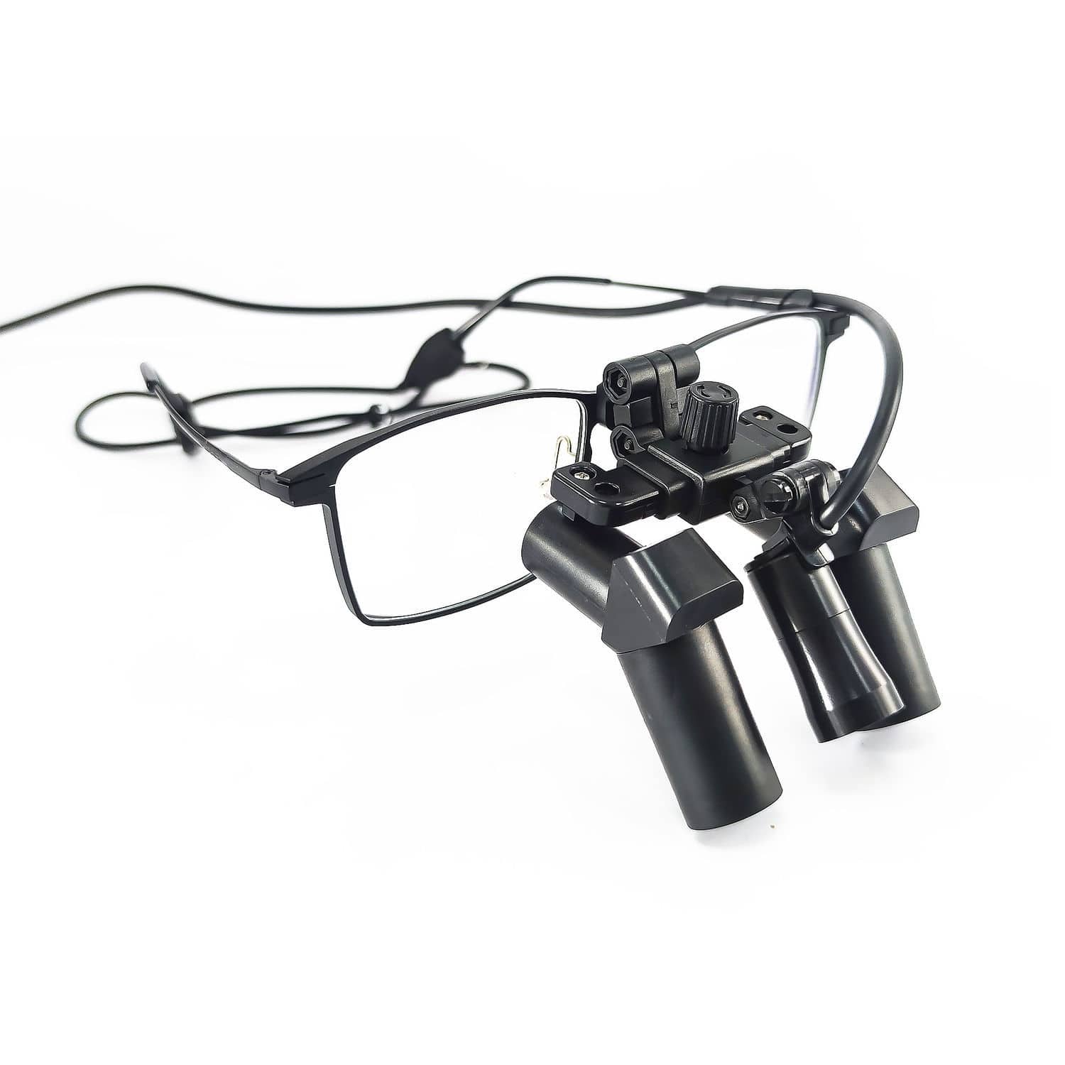 Lupa binocular con montura de gafas - Ergo-6.5X - Nanchang Micare ...