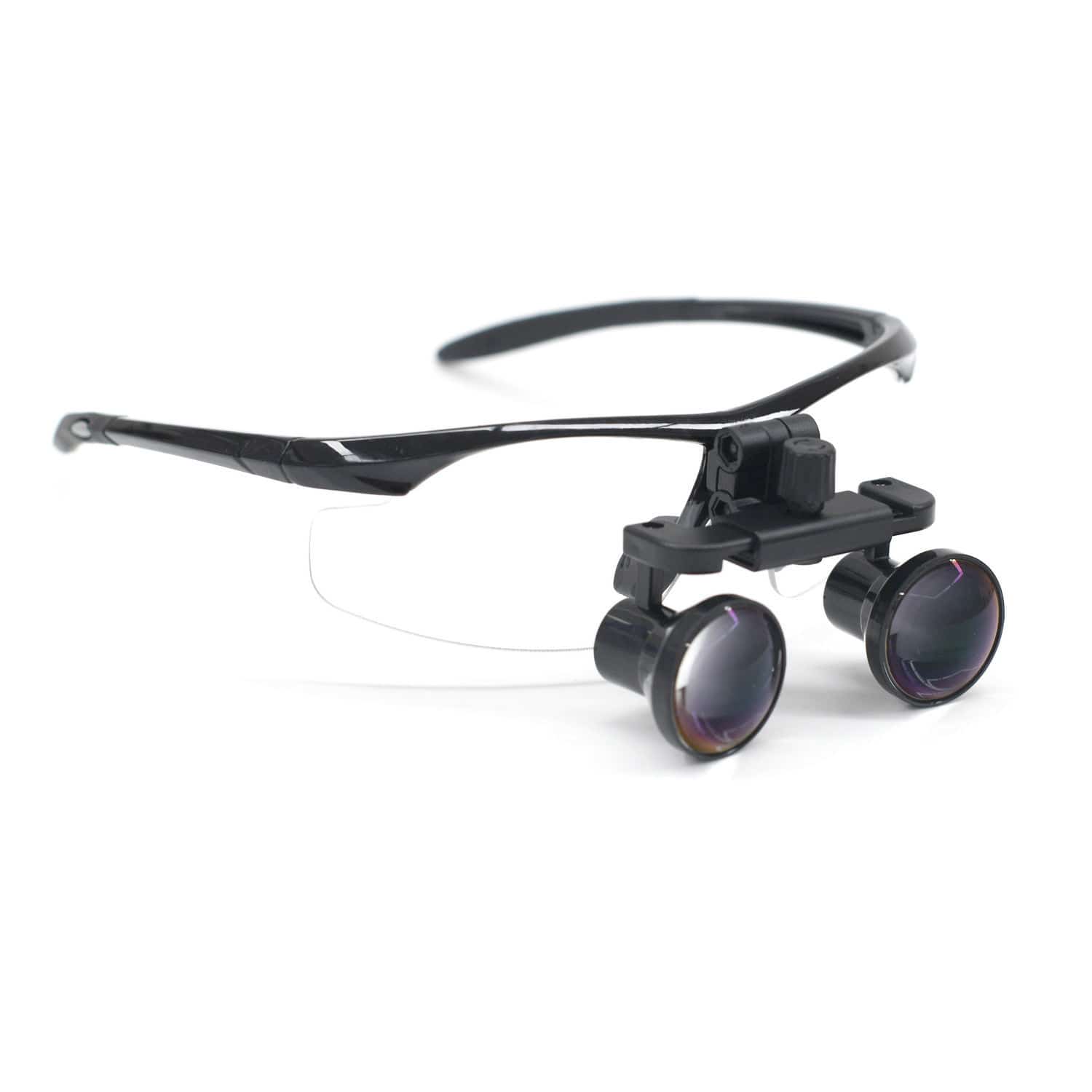 Lupa binocular con montura de gafas - 22APS-350X - Nanchang Micare ...
