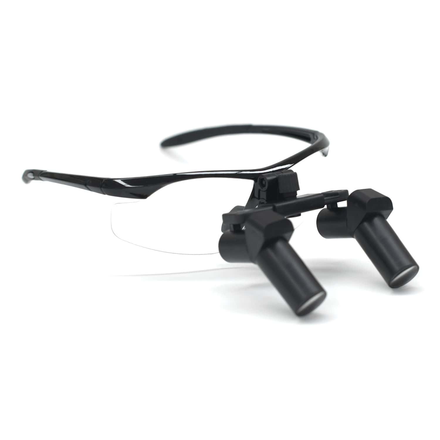 Lupa quirúrgica con montura de gafas - EFS-650X - Nanchang Micare ...