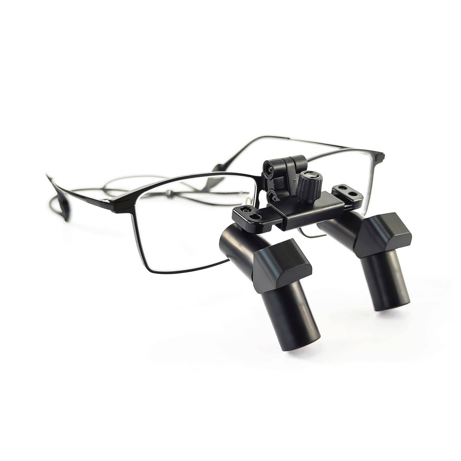 Lupa binocular con montura de gafas - Ergo-4.5X - Nanchang Micare ...