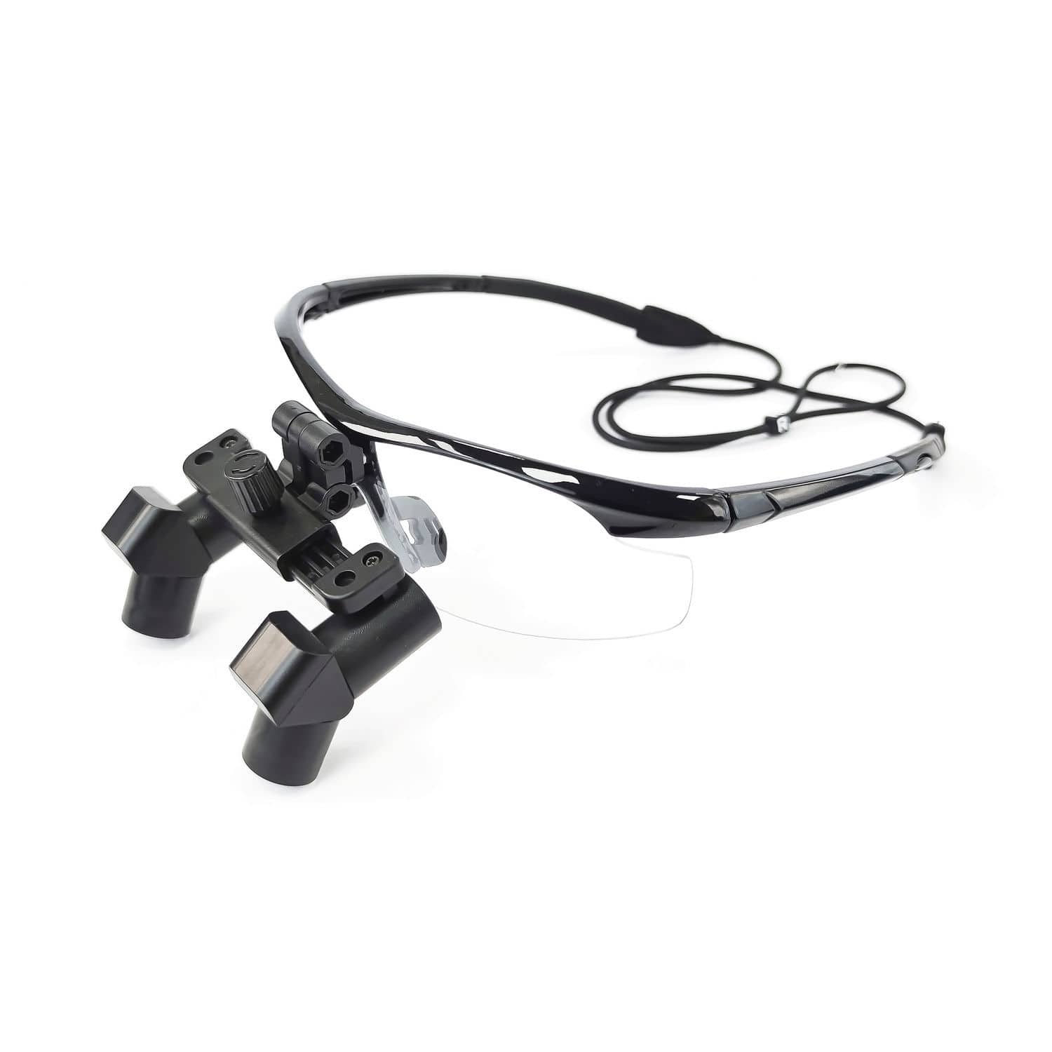 Lupa quirúrgica con montura de gafas - EFS-350X - Nanchang Micare ...