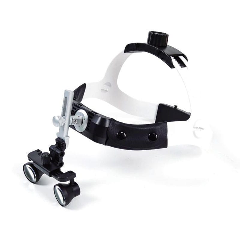 Lupa binocular frontal - 21APH - Nanchang Micare Medical Equipment ...