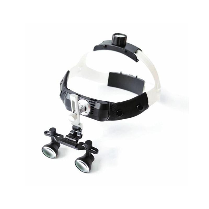 Lupa binocular frontal - 21BPH - Nanchang Micare Medical Equipment ...